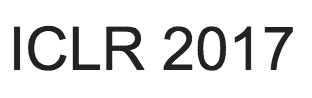 ICLR 2017